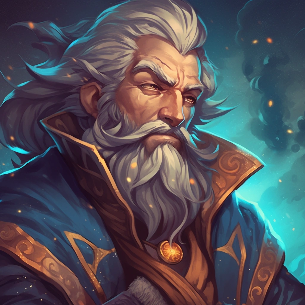 Galileo (Mage) | Mobify Wiki | Fandom
