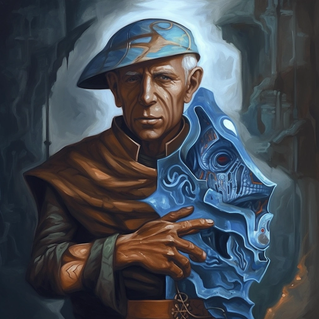 Picasso (Specialist) | Mobify Wiki | Fandom