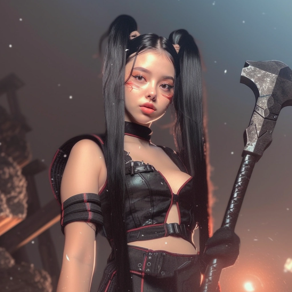 Bella (Assassin) | Mobify Wiki | Fandom