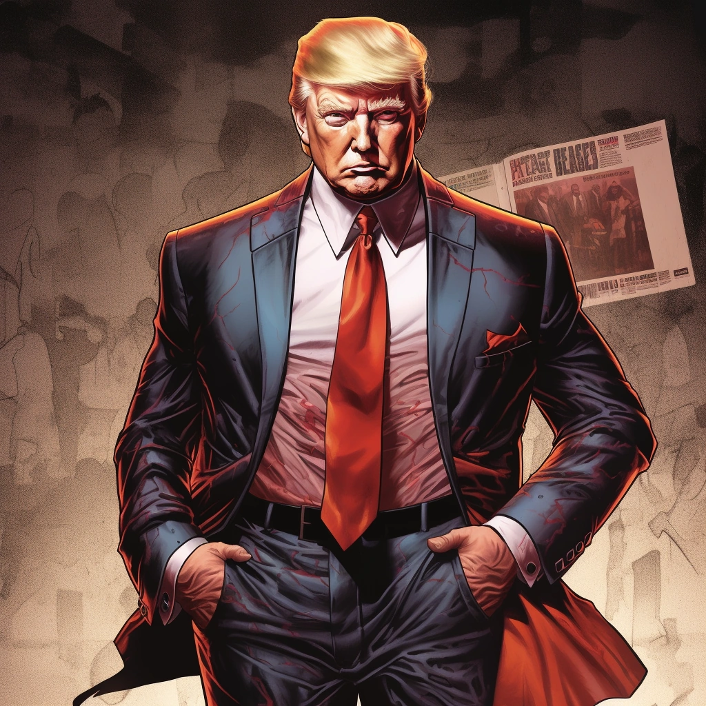 Trump (Tank) | Mobify Wiki | Fandom
