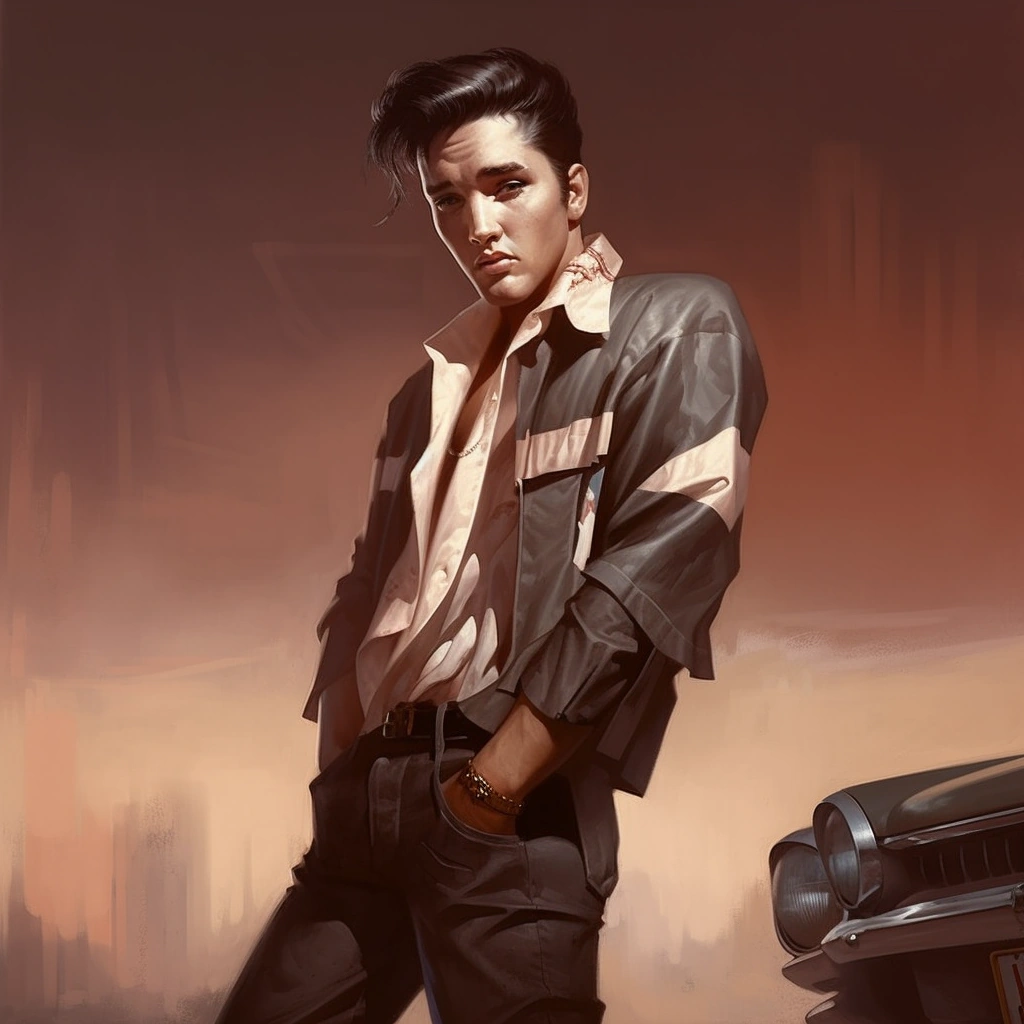 Elvis (Specialist) | Mobify Wiki | Fandom