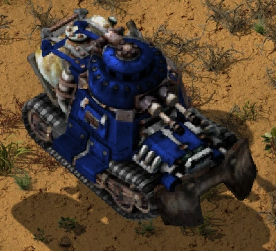 Hovering Factory | Mobile Factory Wiki | Fandom