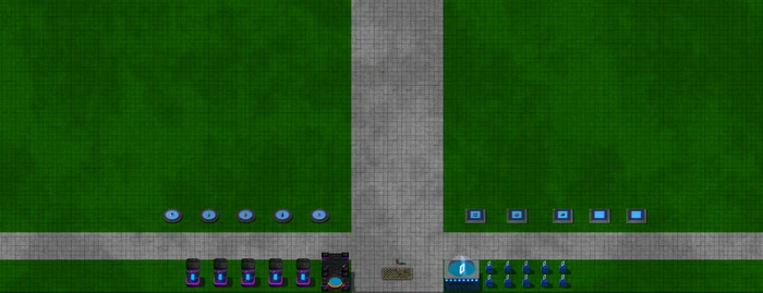 Control Center | Mobile Factory Wiki | Fandom
