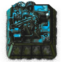 Crystallizer | Mobile Factory Wiki | Fandom