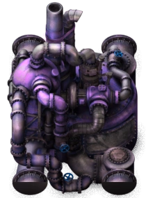 Dimensional Plant | Mobile Factory Wiki | Fandom