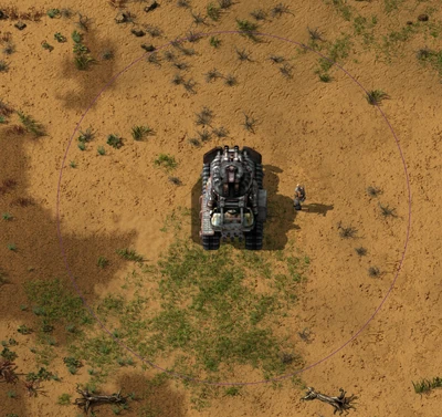 Sync Area | Mobile Factory Wiki | Fandom