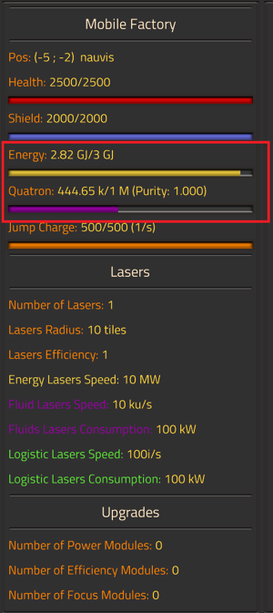 How to Power the Mobile Factory | Mobile Factory Wiki | Fandom