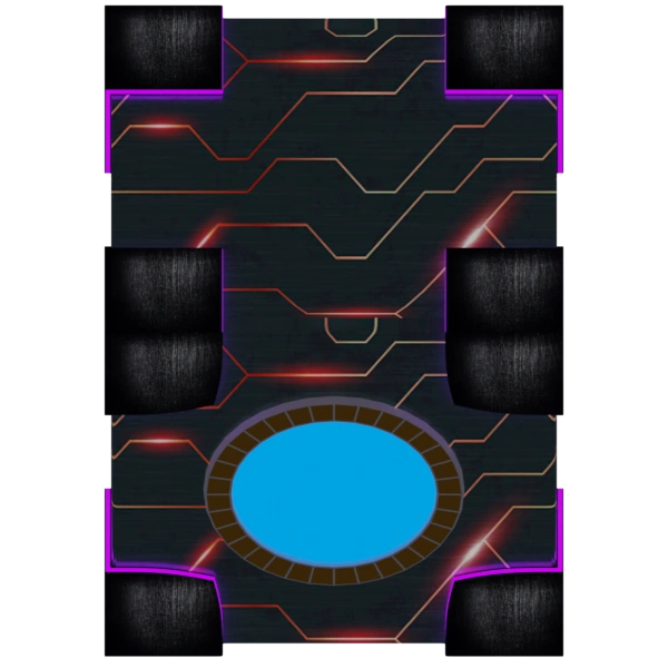 Jump Drive | Mobile Factory Wiki | Fandom