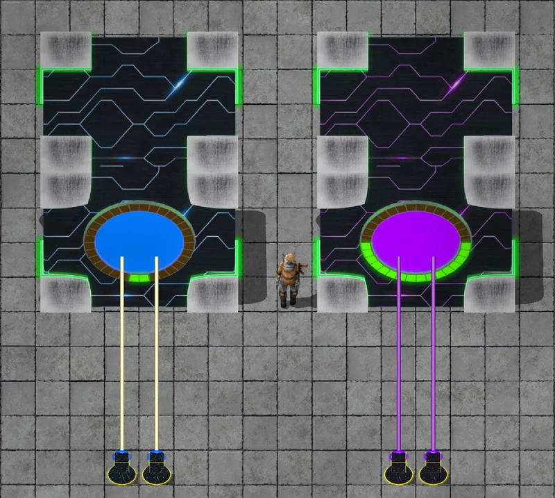 How to Power the Mobile Factory | Mobile Factory Wiki | Fandom