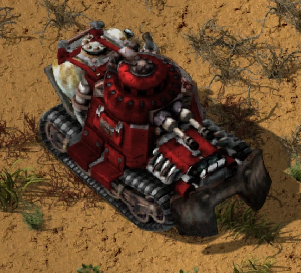 Mobile Factory GT | Mobile Factory Wiki | Fandom