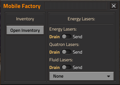 Mobile Factory | Mobile Factory Wiki | Fandom