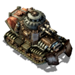 Mobile Factory | Mobile Factory Wiki | Fandom