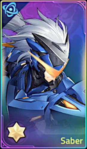 Saber | Mobile Legends: Adventure Wiki | Fandom
