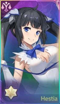 Hestia | Mobile Legends: Adventure Wiki | Fandom