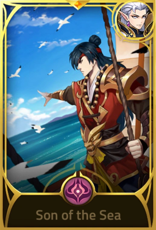 Estes/Orlay | Mobile Legends: Adventure Wiki | Fandom