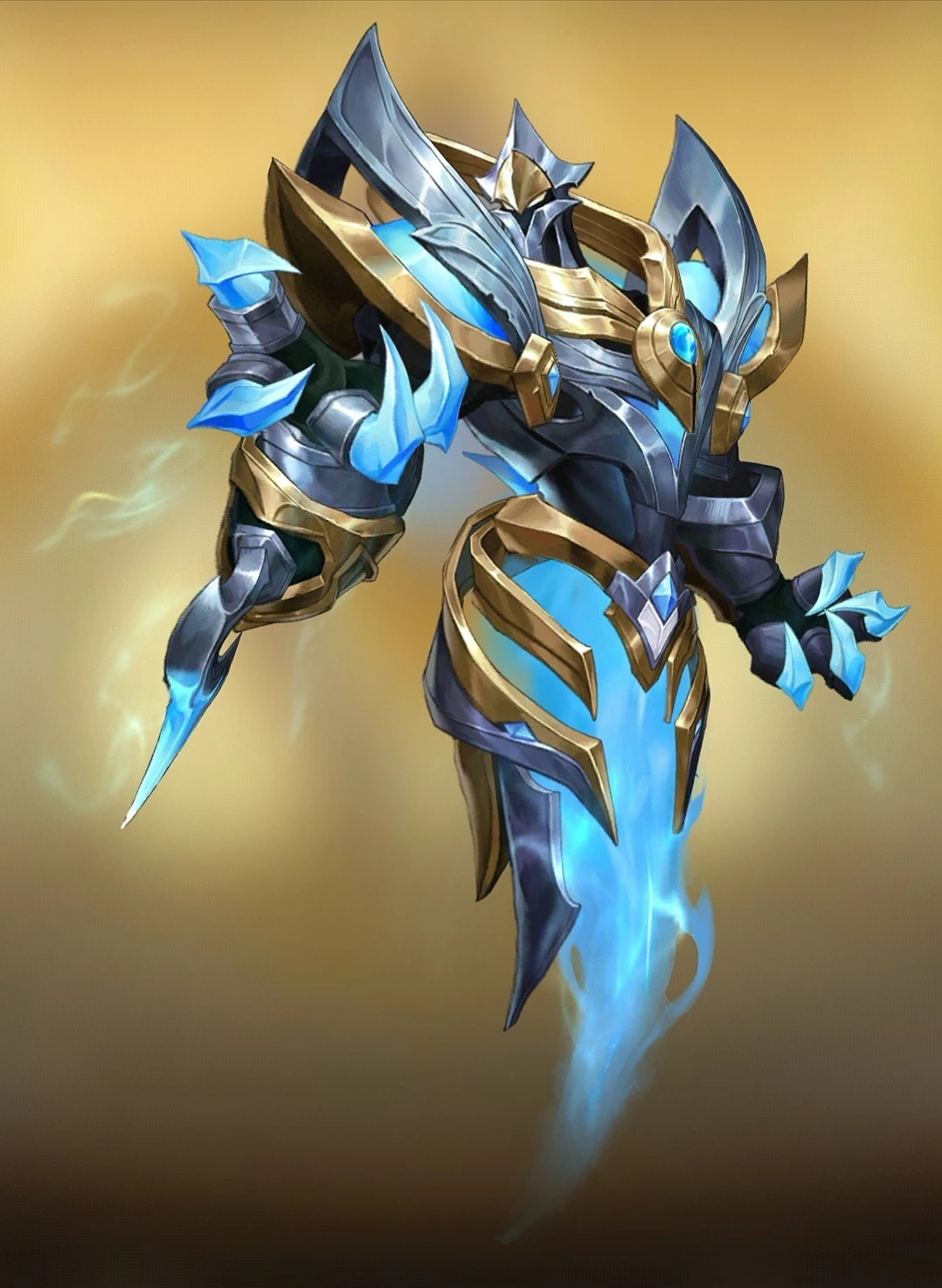 Uranus/Skins | Mobile Legends: Adventure Wiki | Fandom