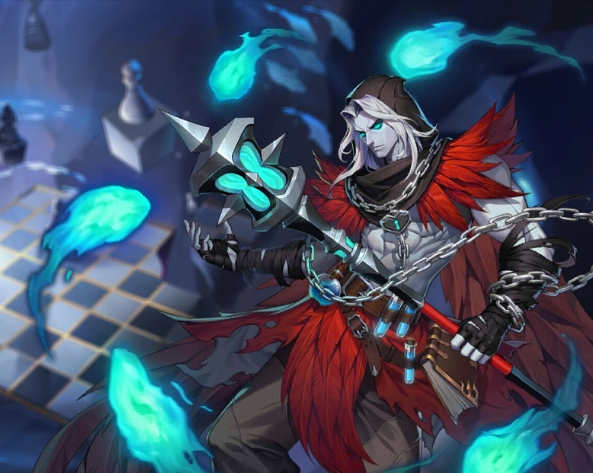 Npc | Mobile Legends: Adventure Wiki | Fandom