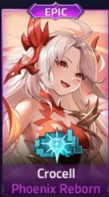 Crocell/Skins | Mobile Legends: Adventure Wiki | Fandom