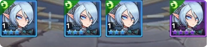 Hero Fusion | Mobile Legends: Adventure Wiki | Fandom