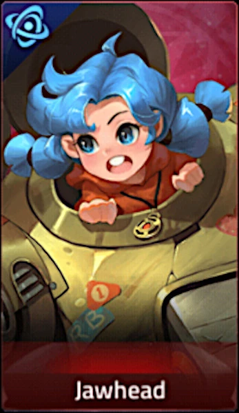 Jawhead | Mobile Legends: Adventure Wiki | Fandom