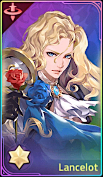 Lancelot | Mobile Legends: Adventure Wiki | Fandom