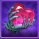 Fearful Heart | Mobile Legends: Adventure Wiki | Fandom