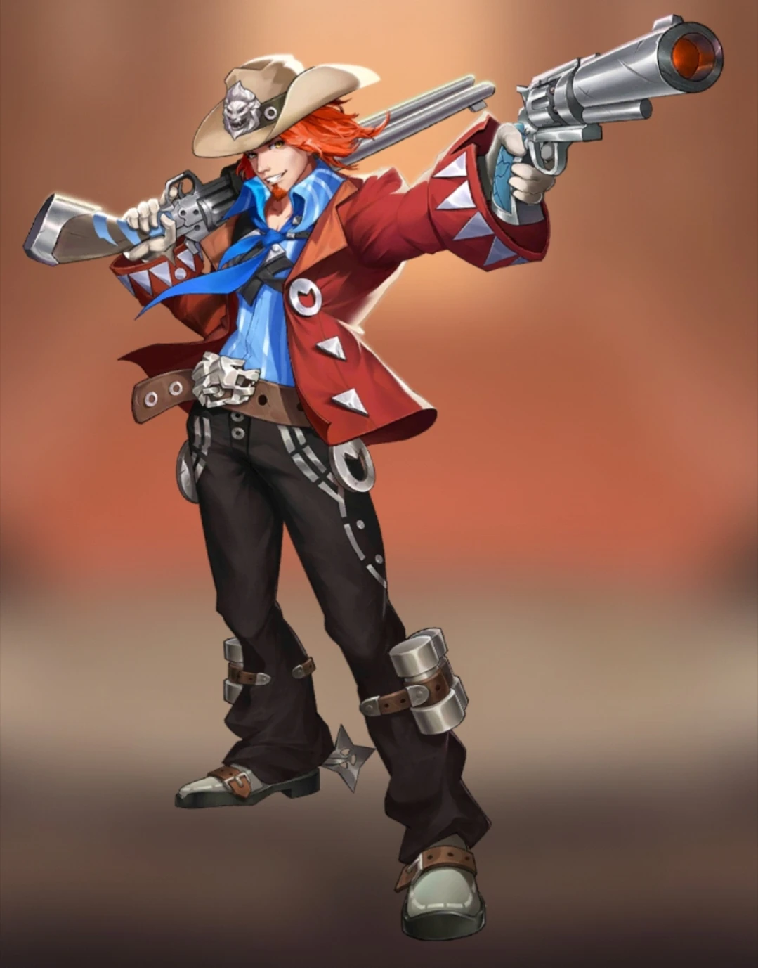 Clint/Skins | Mobile Legends: Adventure Wiki | Fandom