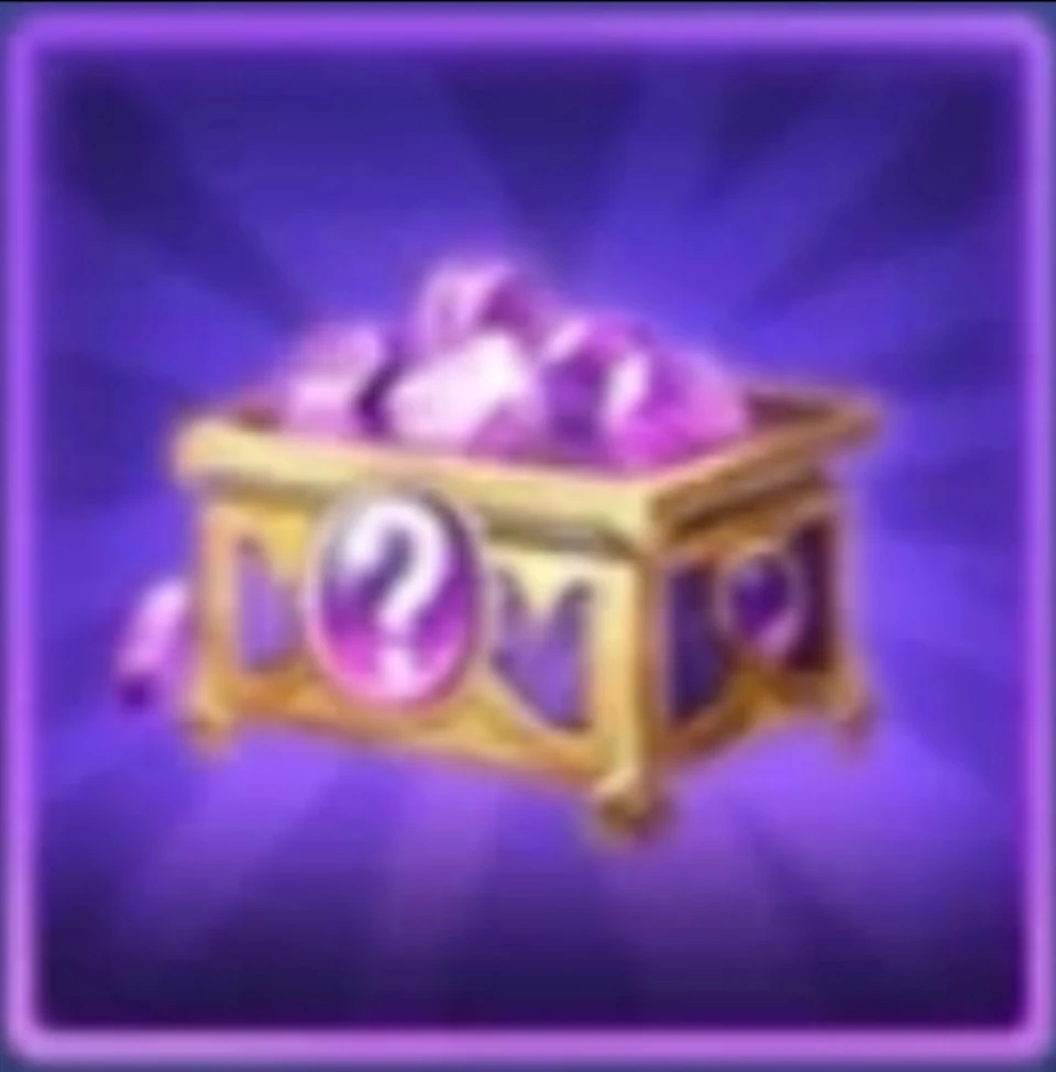 Lucky diamond chest | Mobile Legends: Adventure Wiki | Fandom