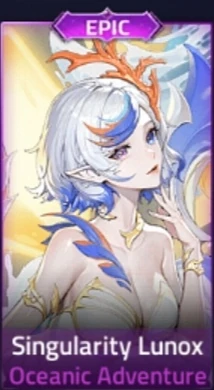 Singularity Lunox/Skins | Mobile Legends: Adventure Wiki | Fandom
