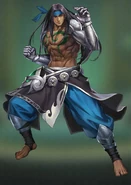 Badang | Mobile Legends: Adventure Wiki | Fandom