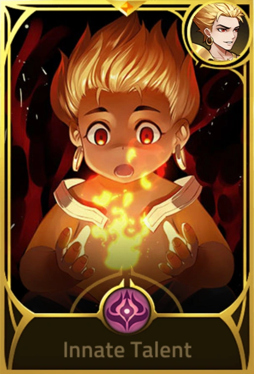 Valir/Orlay | Mobile Legends: Adventure Wiki | Fandom