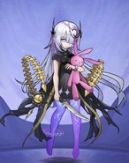 Anna | Mobile Legends: Adventure Wiki | Fandom