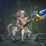 Hylos/Gallery | Mobile Legends: Adventure Wiki | Fandom