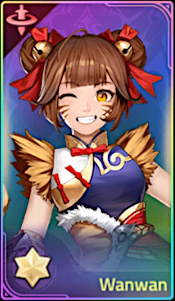 Wanwan | Mobile Legends: Adventure Wiki | Fandom