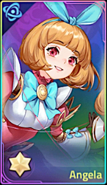 Angela | Mobile Legends: Adventure Wiki | Fandom