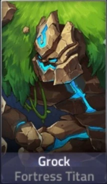 Grock/Skins | Mobile Legends: Adventure Wiki | Fandom