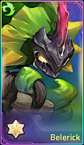Belerick | Mobile Legends: Adventure Wiki | Fandom
