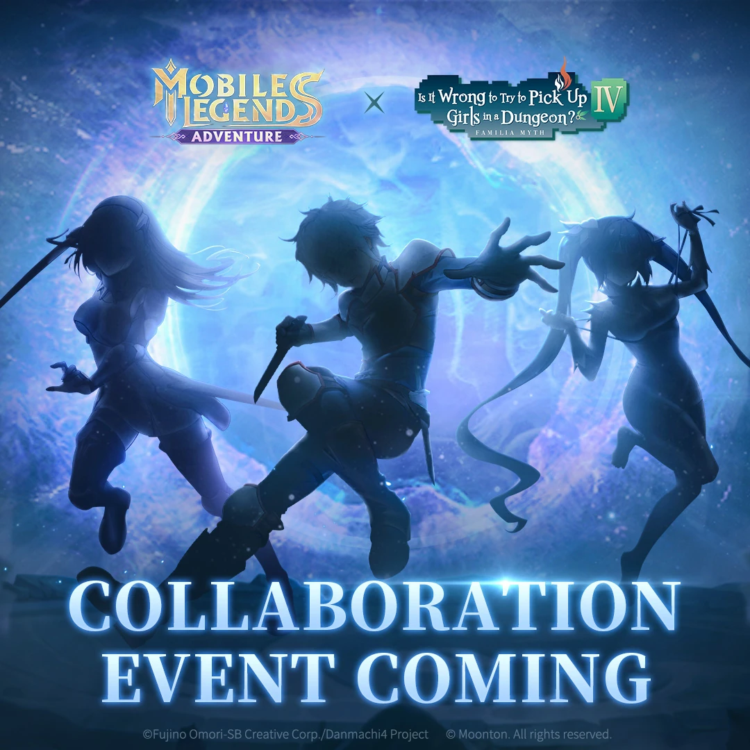 Category:Collaboration Event | Mobile Legends: Adventure Wiki | Fandom