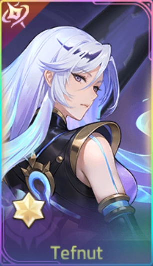 Tefnut | Mobile Legends: Adventure Wiki | Fandom