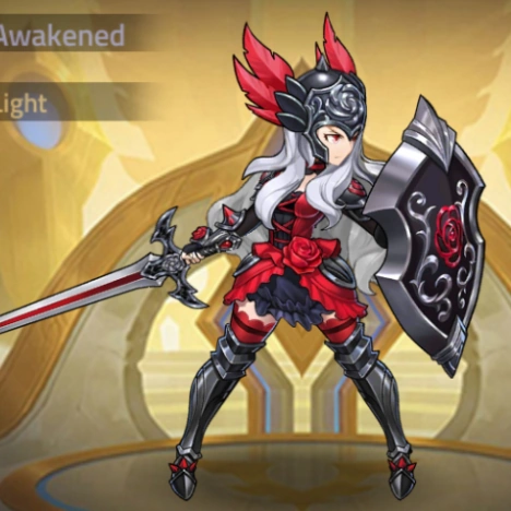 Freya/Skins | Mobile Legends: Adventure Wiki | Fandom