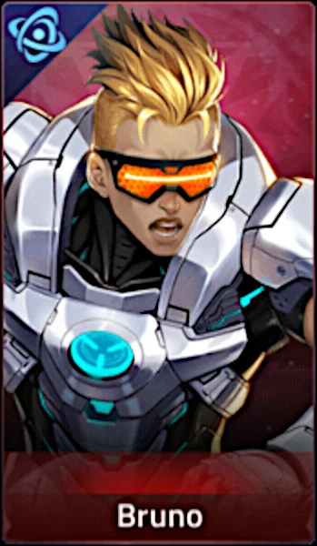 Bruno | Mobile Legends: Adventure Wiki | Fandom