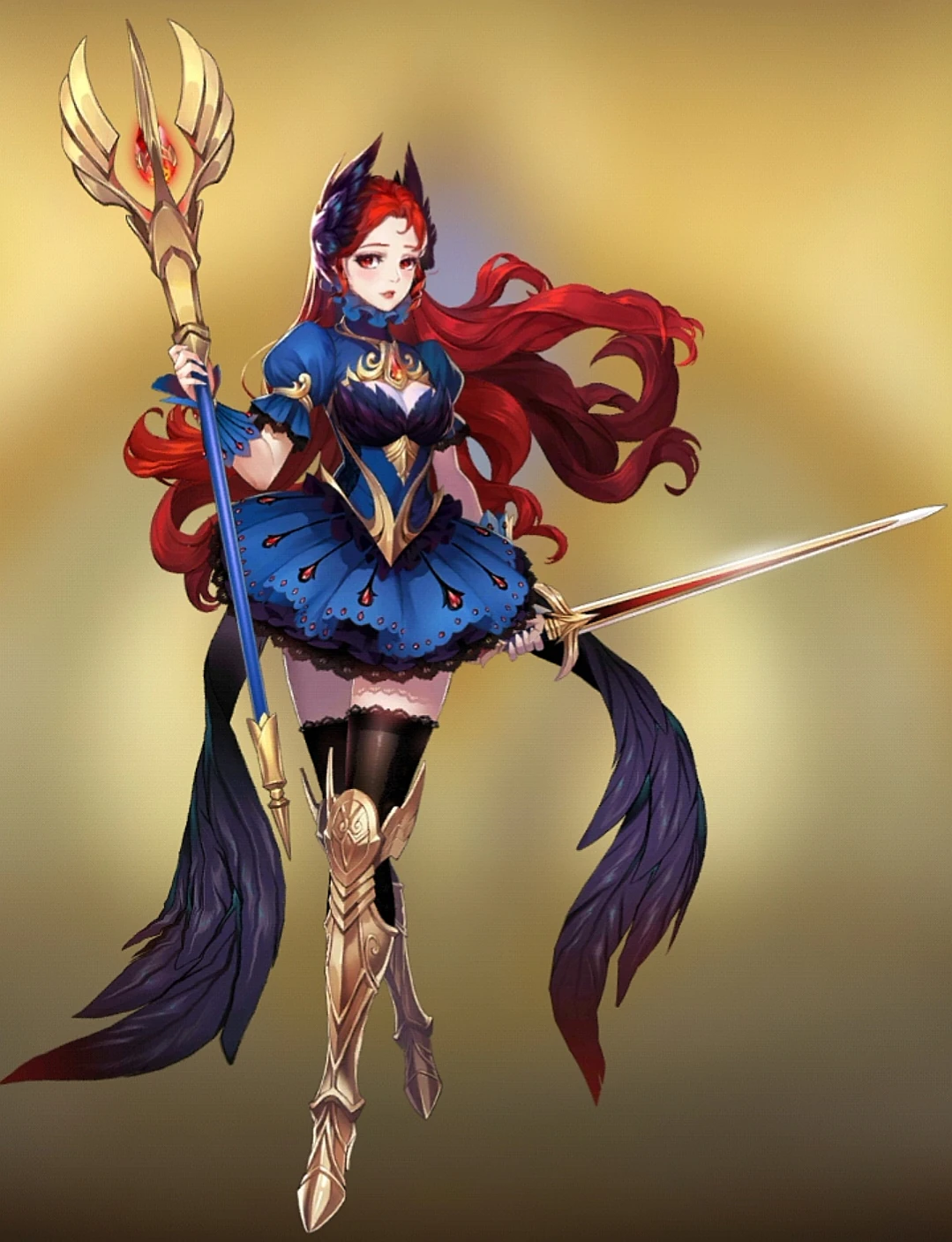 Odette/Skins | Mobile Legends: Adventure Wiki | Fandom