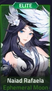 Naiad Rafaela/Skins | Mobile Legends: Adventure Wiki | Fandom