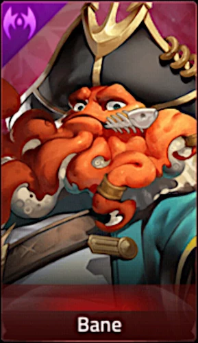 Bane | Mobile Legends: Adventure Wiki | Fandom