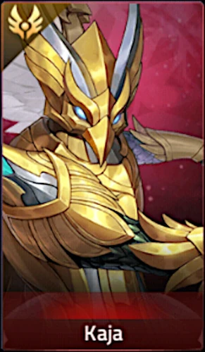 Kaja | Mobile Legends: Adventure Wiki | Fandom