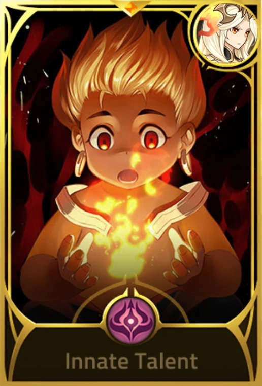 Helia Karihmet/Orlay | Mobile Legends: Adventure Wiki | Fandom