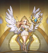 Rafaela | Mobile Legends: Adventure Wiki | Fandom