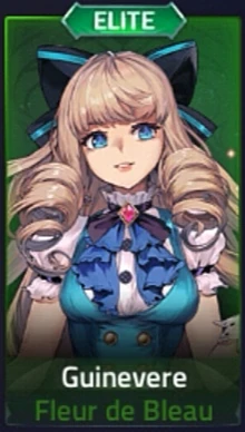 Guinevere/Skins | Mobile Legends: Adventure Wiki | Fandom