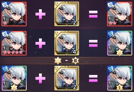 Hero Fusion | Mobile Legends: Adventure Wiki | Fandom