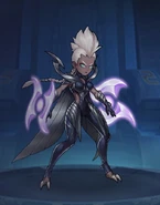 Karrie | Mobile Legends: Adventure Wiki | Fandom